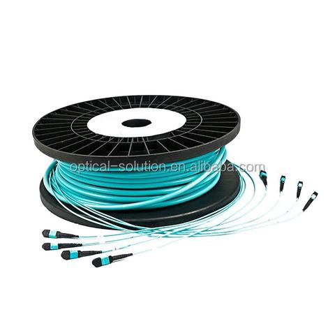 Novker NK-3200D OTDR - Precision Optical Fiber Testing