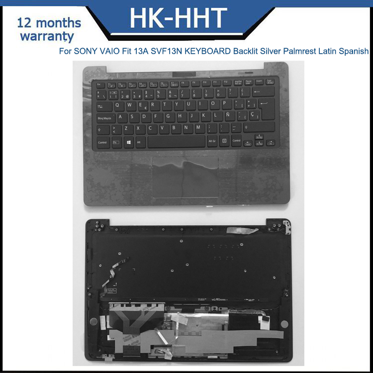 Sony Vaio Backlit Keyboards - Brighten Your Laptop Experience