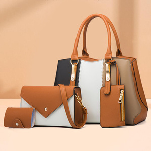 jingpin bag - High Quality Fashion Handbag Set for Women