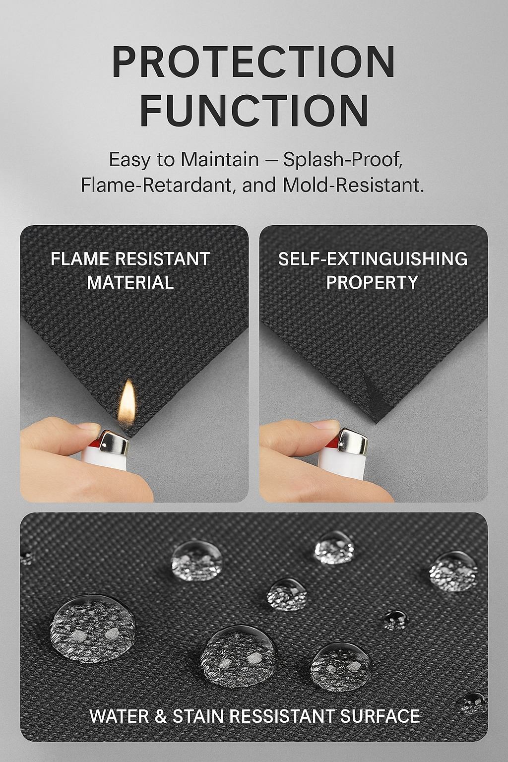 Transform Your Space with Stylish square window blinds Solutions