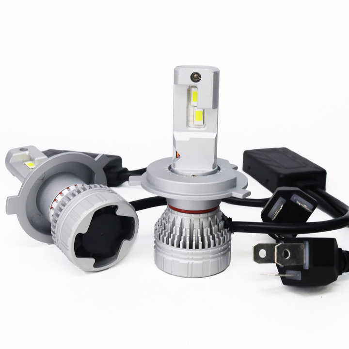 2025 New F5C H1 H7 H8 H9 9005 9006 9012 H16 9004 9007 Car Custom Led ...