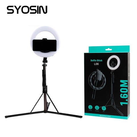 3-axis Gimbal Selfie Stick with Focus Zoom for Stable Videos