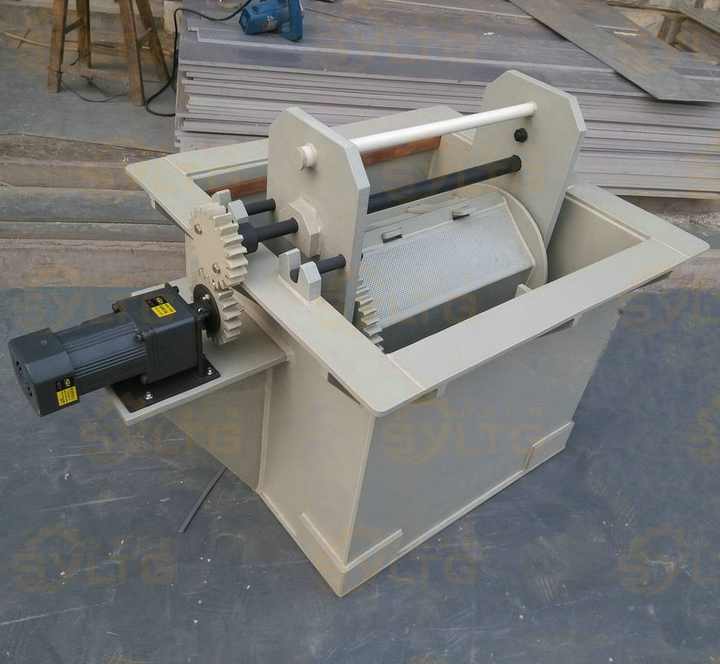 Small Manual Plating Line Equipment Small Zinc Plating Machine Mini ...