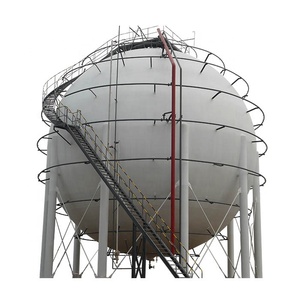 Buy Wholesale liquid ethane storage tank Items For Your Business ...