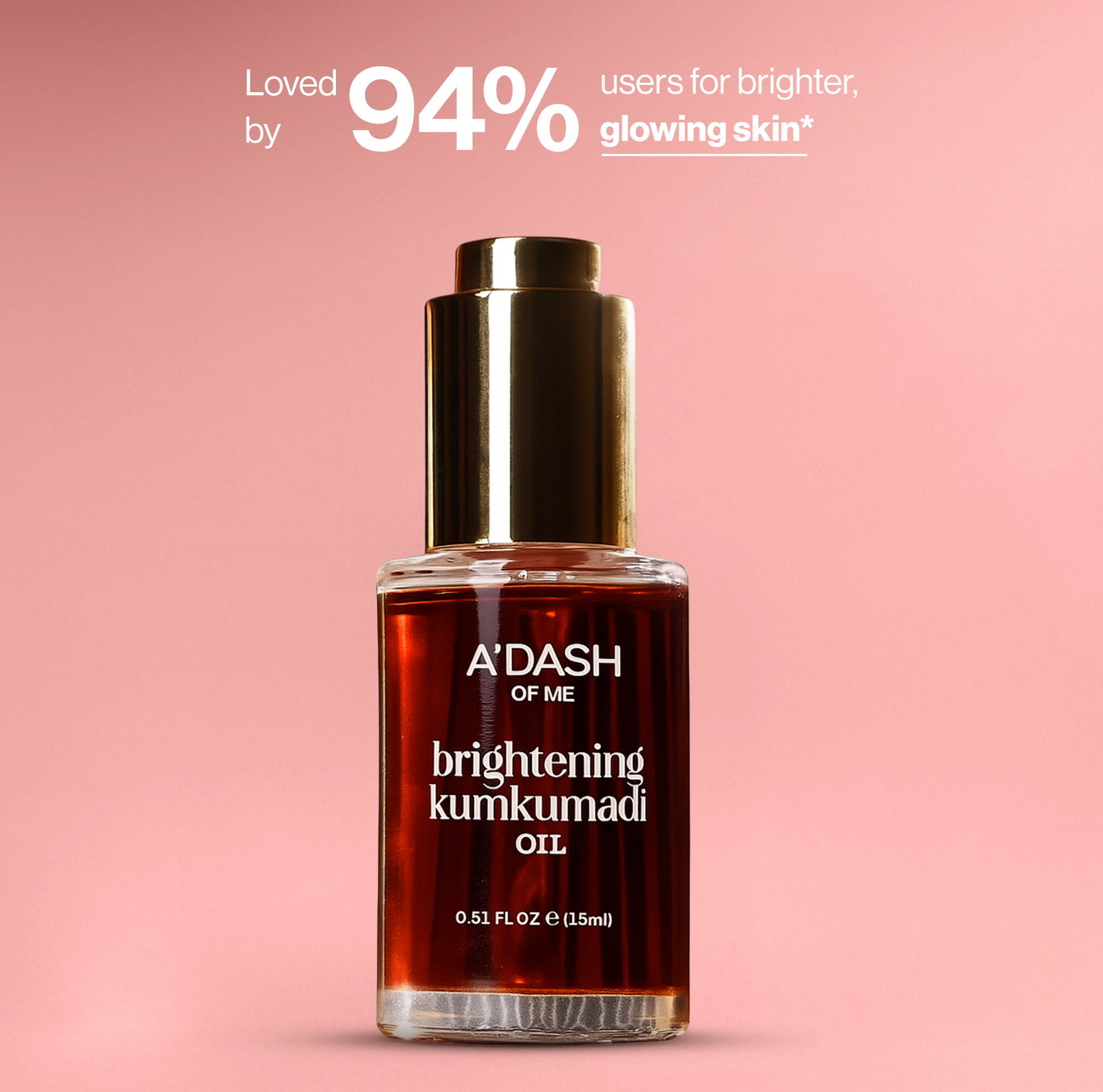 Superior Quality brighten kumkumadi oil for Wholesalers & Retailers ...