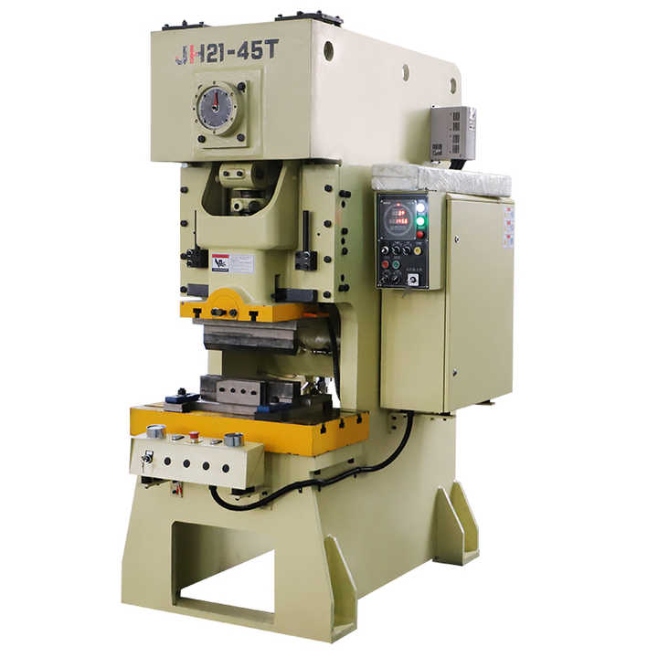 JH21 Pneumatic Press Machine 45 Ton Punching Press Machine| Alibaba.com