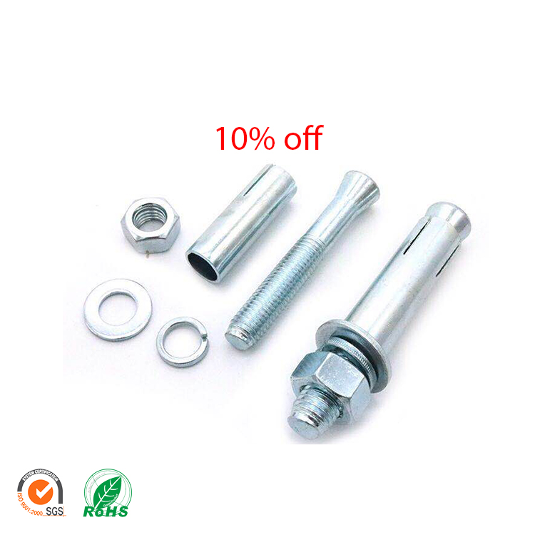 Encuentre el mejor fabricante de perno de anclaje m16 y perno de anclaje m16 para el mercado de ...