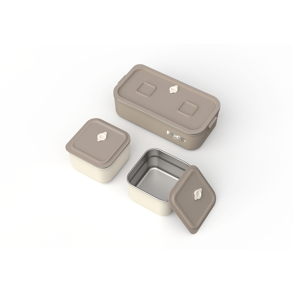 Heated Lunch Boxes - Efficient & Portable Solutions