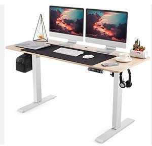 Organize your Space with Modern Motorized Computer Desks - Alibaba.com