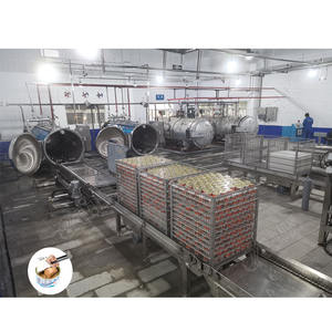 Get A Wholesale canned tuna production line To Reduce Wastage - Alibaba.com