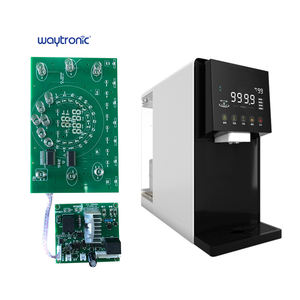 electronics control board for water dispenser, electronics control ...