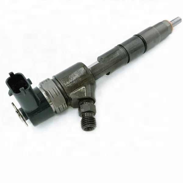 Common Rail Inyectores Diesel Fuel Injectors Nozzles 0445110445 ...