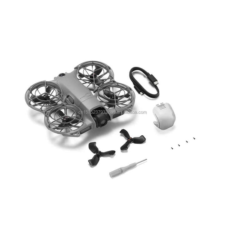 Genuine DJ Drone Original DJ Neo2 Professional Outdoor Aerial ...