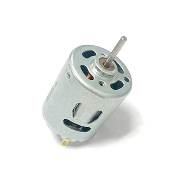 RS-365SH-2080 DC Electric Motor - 18V 19400rpm Performance