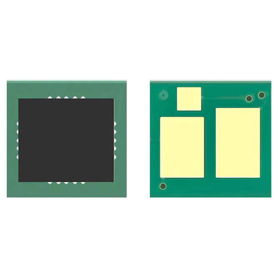 Laserjet Printer Parts Laser Jet Chip Fit For Canon Color LaserShot 075 ...