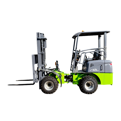 AOLITE ALT CE Chinese New 2.5ton Mini Articulated diesel Backhoe ...