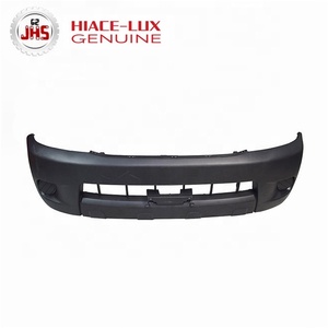 Find Durable, Robust toyota hilux kun25 front bumper for all Models ...