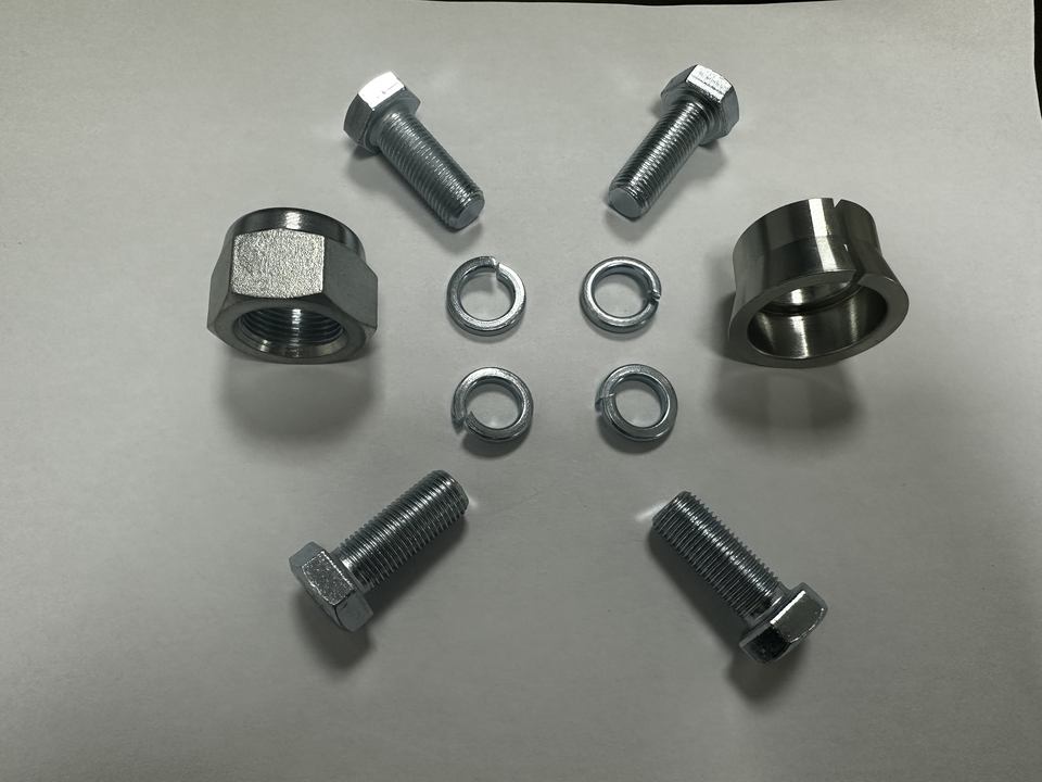 Baa-0004 Agri Hub Bearing For Farm Machinery Implements, Oem