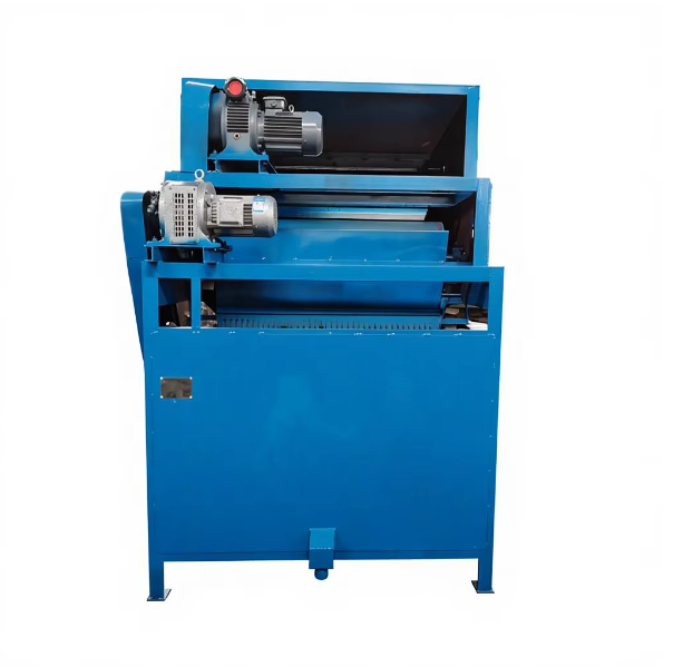 Combined System Gold Monazite co-Processing Plant for Beach Sand ...