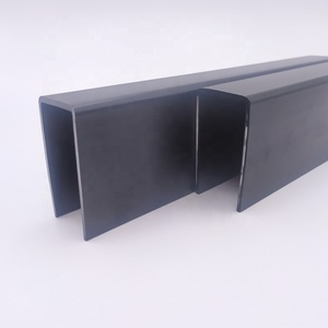 Wholesale pvc u channel For Flawless Corners And Joins - Alibaba.com