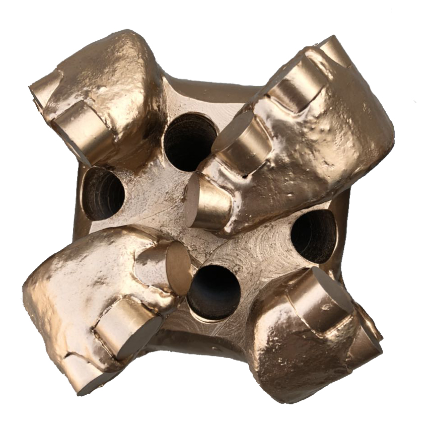 High Quality Oil Bits - Durable & Efficient Drilling Tools