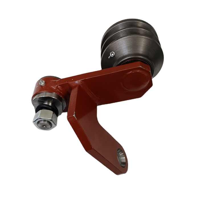 For Cummins NT855 N14 Diesel Engine Fan Hub 4915200 for Bulldozer ...