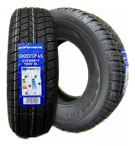 4 Season Tires - All Weather Tires for Cars 255 35 R19
