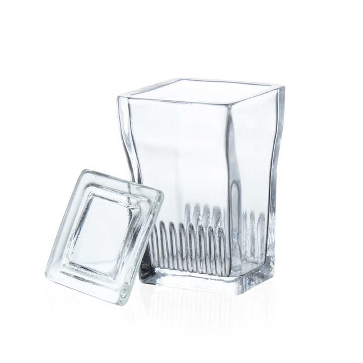 9-piece Staining Jars - Efficient Slide Staining Solutions