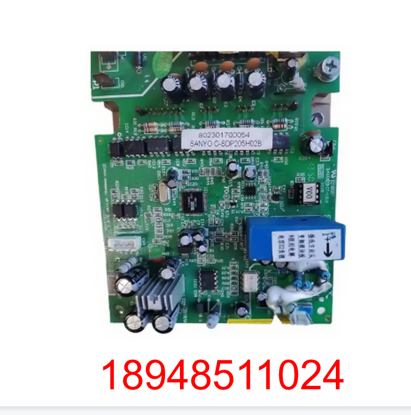 Zhigao Trane Central Air-Conditioning Driver Module CMV-V450WSAM