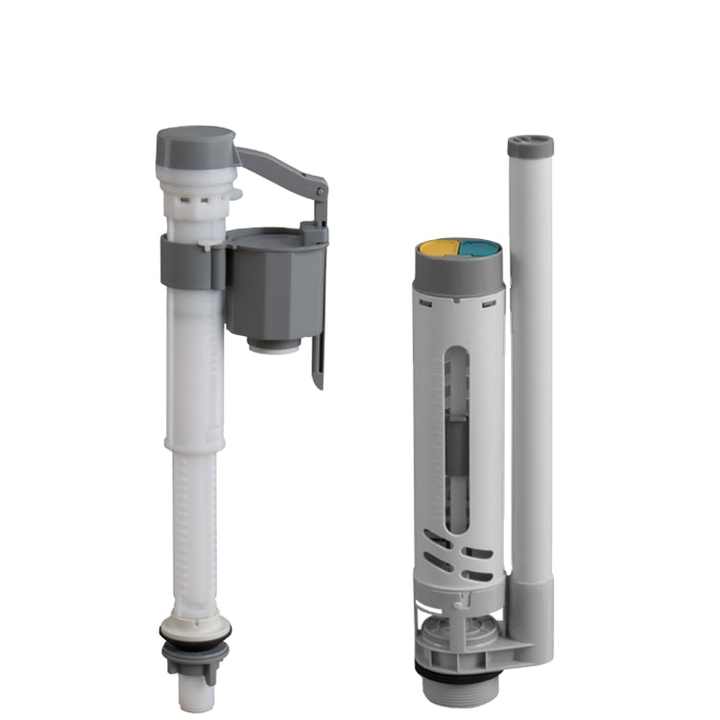 Pressure Toilet Flush Valve Wc Fittings| Alibaba.com