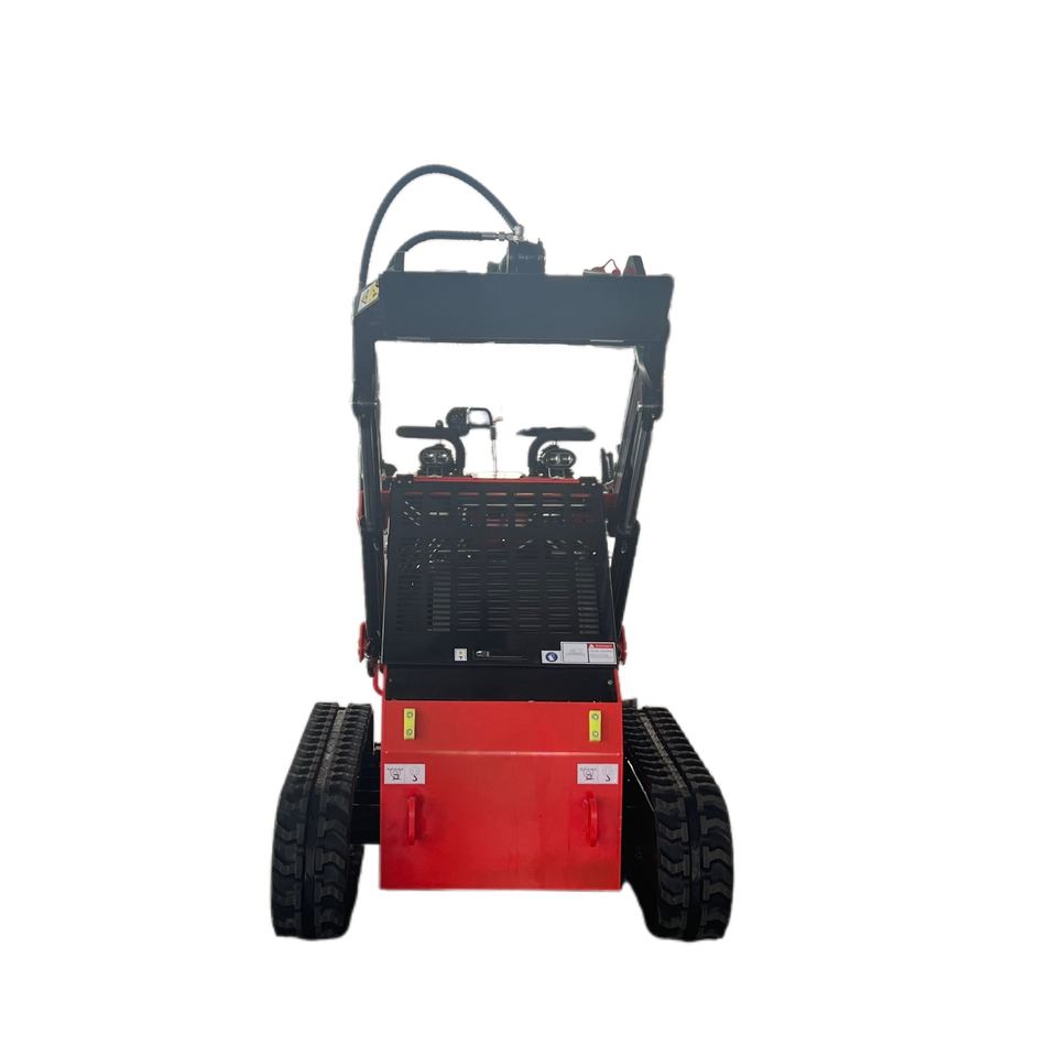 High Quality Cheap AGT LRT23 EPA Certified 16.8KW Rato Engine Crawler ...