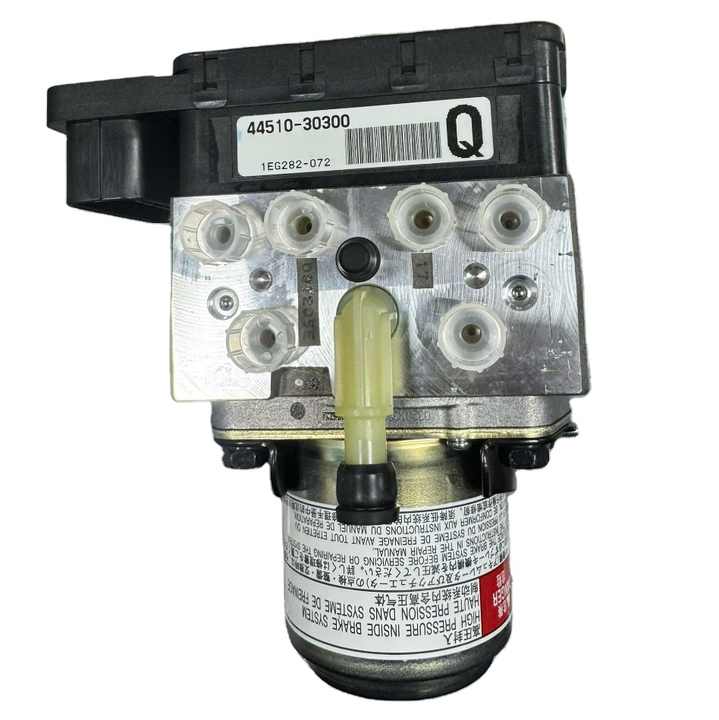 Auto ABS Brake Actuator Pump Assembly 89541-60400 89541-60061 47070 ...