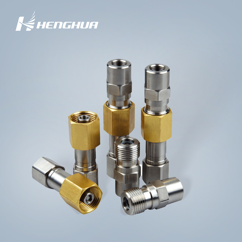Hydraulic Quick Coupling, Hydraulic Quick Coupling direct from Tianjin ...