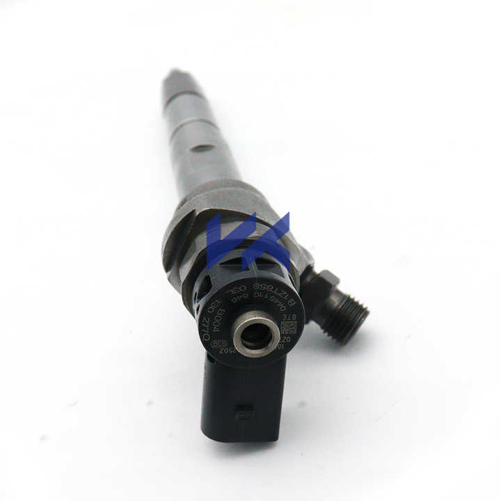 Diesel Common Rail Fuel Injector 0445110190| Alibaba.com