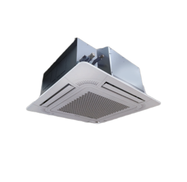 Hisense Four Way Cassette High Air Flow Air Conditioner Hidden Ceiling ...