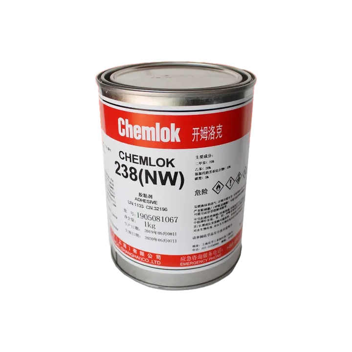 Chemlok 238nw - Superior Adhesive for Metal Bonding