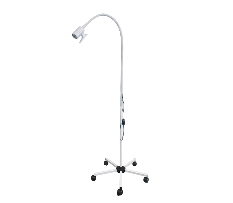 YD01A LED Surgical Light Examination LED Light Mobile Operating Lamp ...