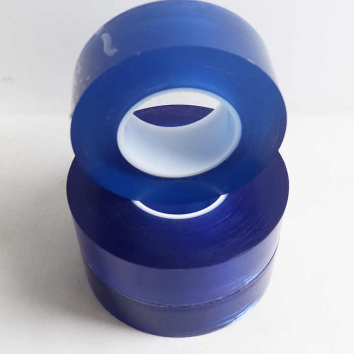 PVC Ultra-transparent Electrostatic Protective Film Jewelry Jewelry ...