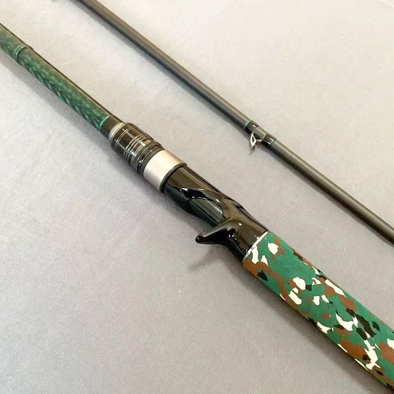 How to Choose the Best Casting Ryobi Mega Frog Fishing Rod