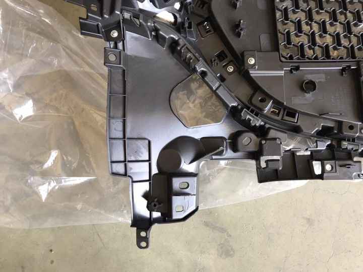 Mazda 6 Grille Kit - First Class Auto Parts for 2019-2021