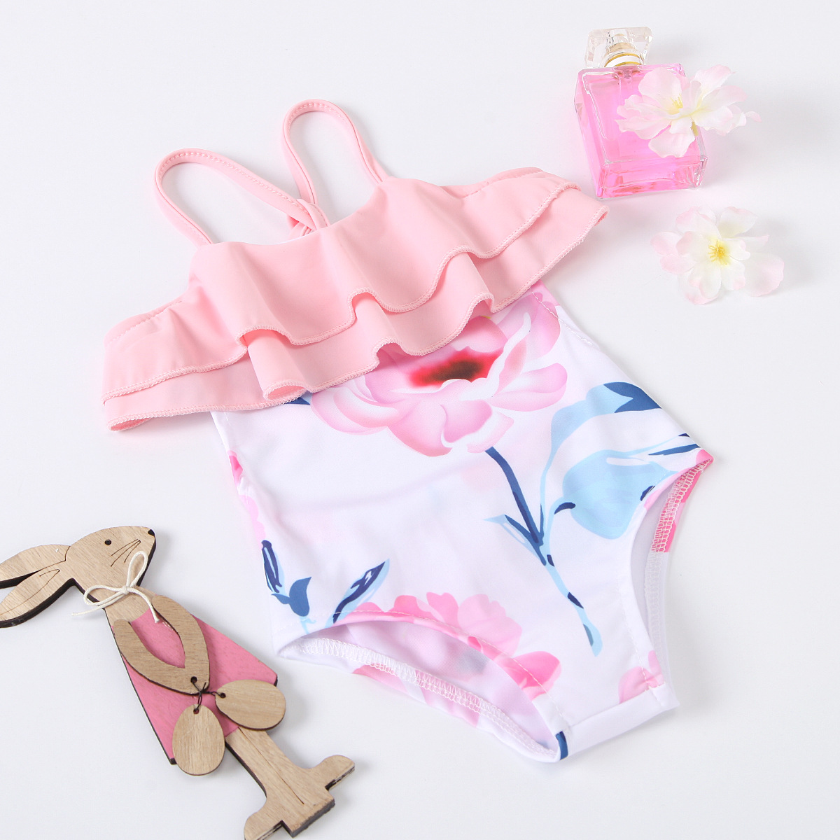 Catálogo de fabricantes de traje de baño para niña de 12 años 2 de alta ...