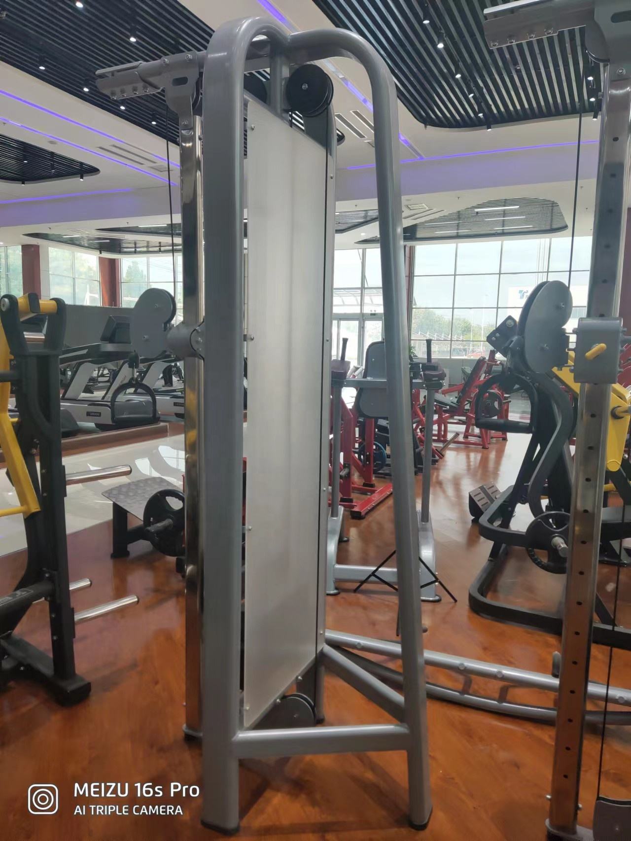 How to Choose the Best Cable Exercise Machine for Your Home Gym