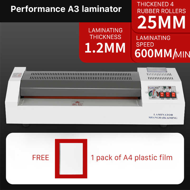 Laminator A3a4 Universal Laminator Sealing Machine Home Laminator Photo ...