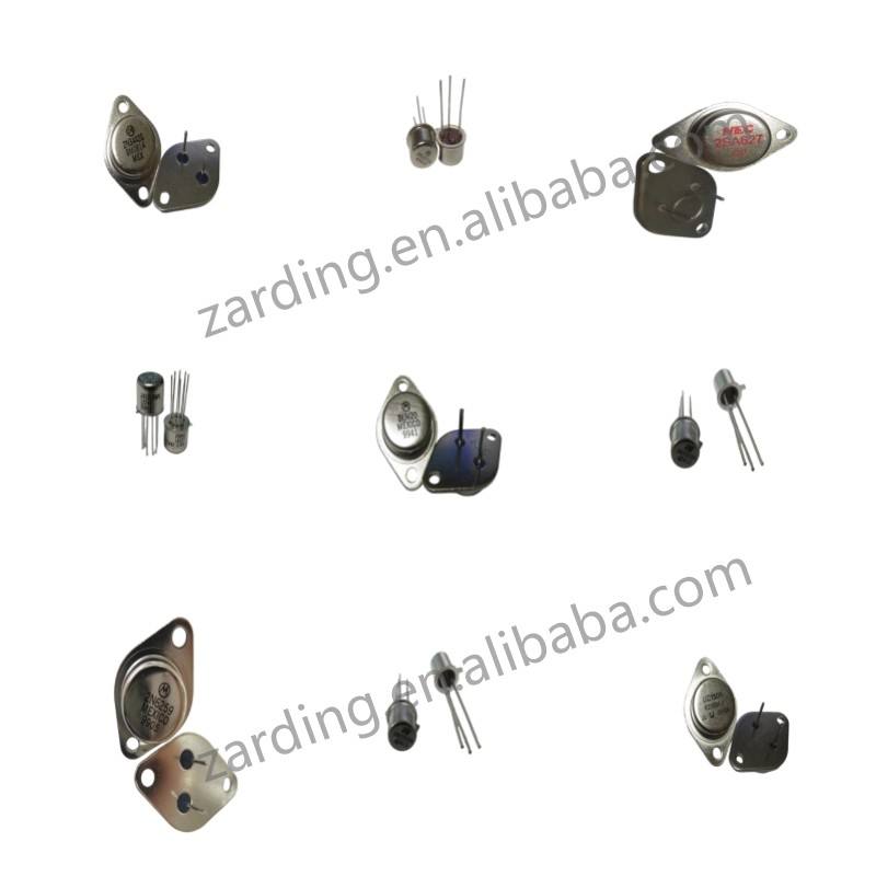 OPA111BM Precision FET Input Operational Amplifier High Impedance Circuit with IGBT Transistor ...