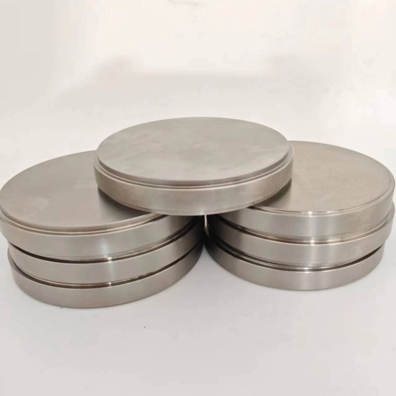Dental Titanium Discs - High-Quality Medical Solutions