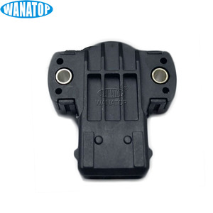 Mercedes-benz E Throttle Position Sensor