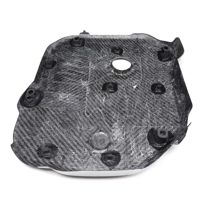 Dry Carbon Fibre Engine Covers for BMW G20 M340i & More