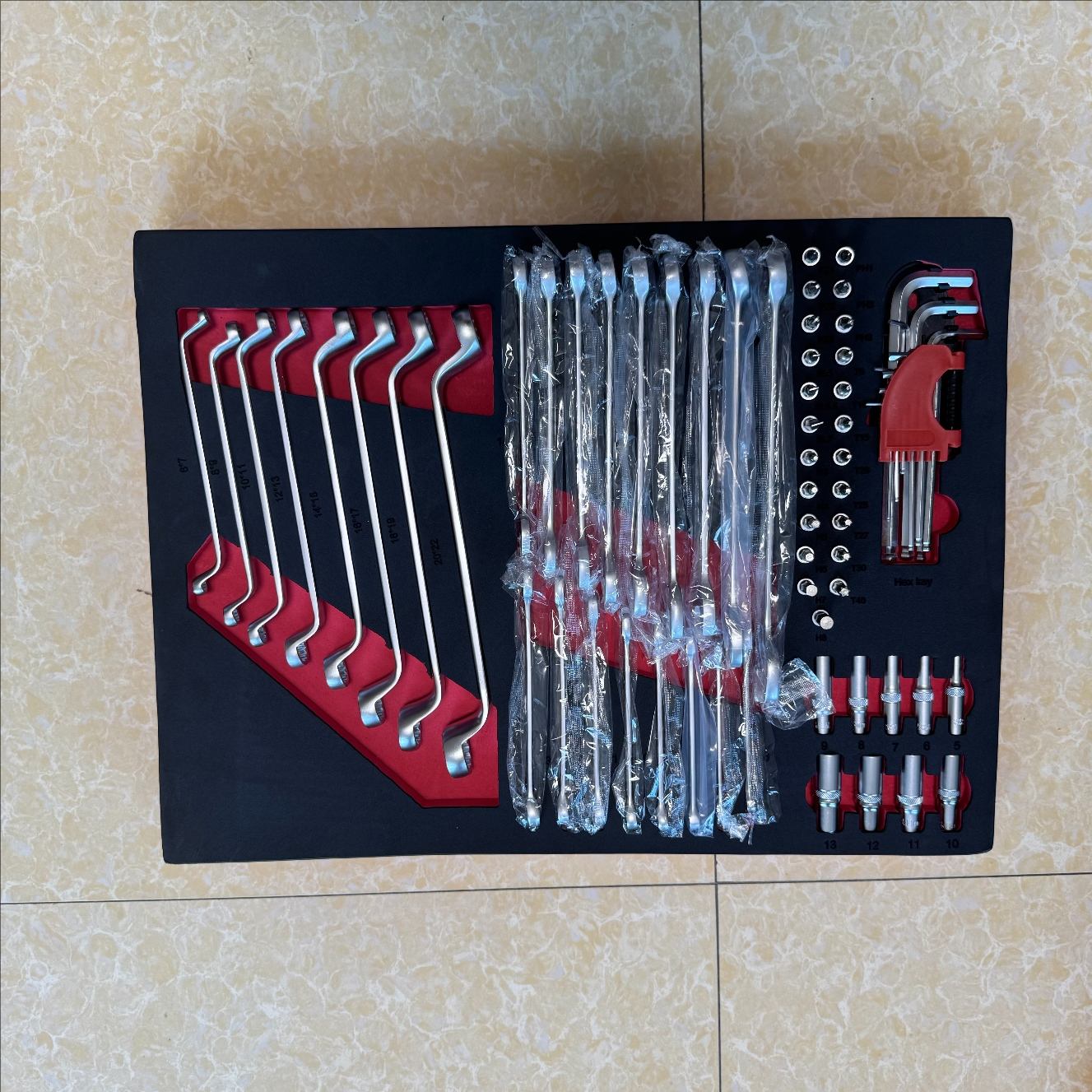 How to Choose the Best Power Tools Set with Free Shipping