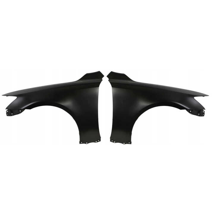 Lexus IS250 IS350 Fender Sub-Assy - Sport Approval 2006-2013