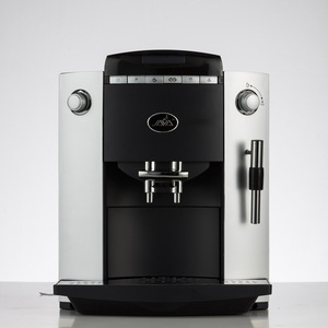 JAVA Coffee Machines - Fully Automatic Espresso Makers